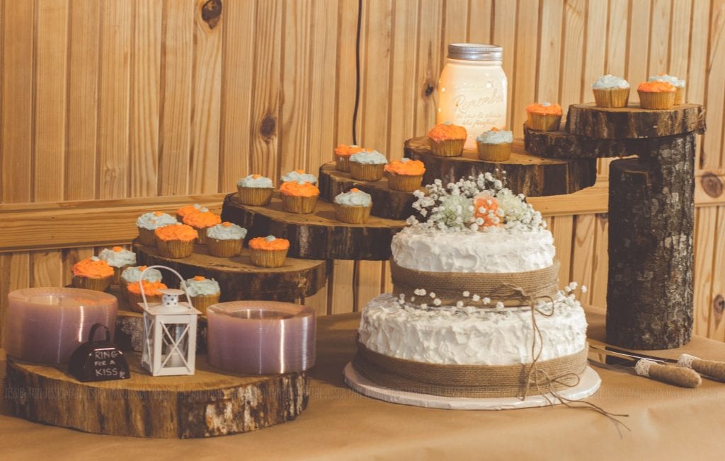 Brandon + Shawna | Springfield MO Wedding Photography | Jessica Yahn ...