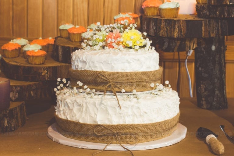 Brandon + Shawna | Springfield MO Wedding Photography | Jessica Yahn ...