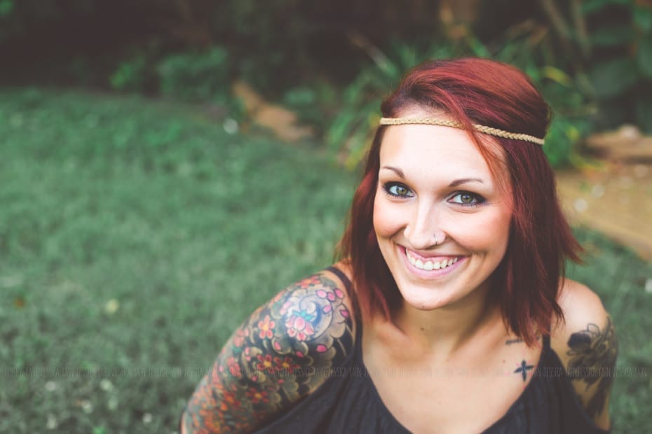 A Special Announcement | Springfield MO Family Photography | Jessica ...