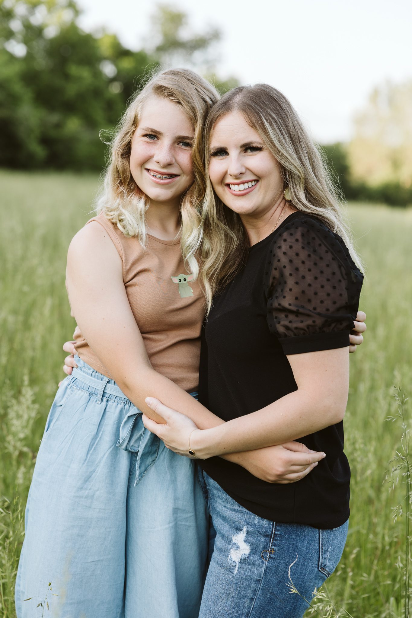 The Mizell-Blaylock Family | Nixa, MO Family Photography